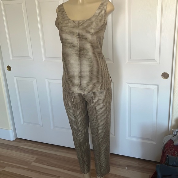 Ann May | Pants & Jumpsuits | Ann May Pants Top | Poshmark